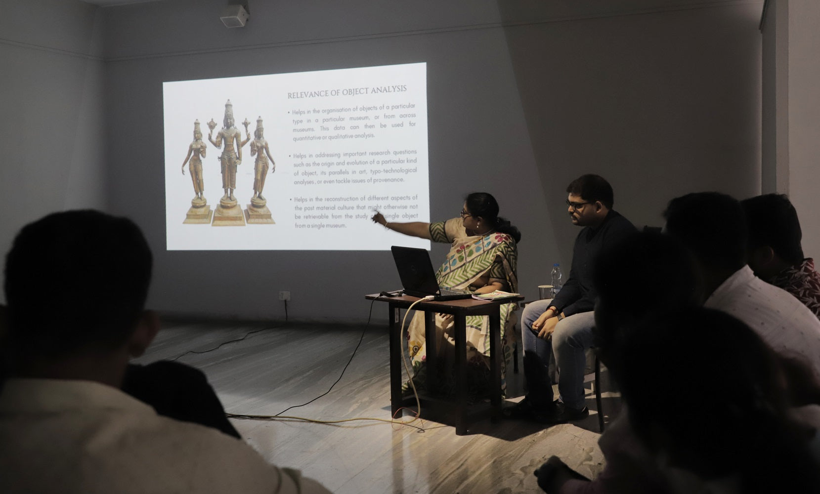 Internships – Birla Academy of Art and Culture